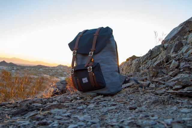 "The Fashionista's Guide to Styling Your Backpack: From Street Chic to ...